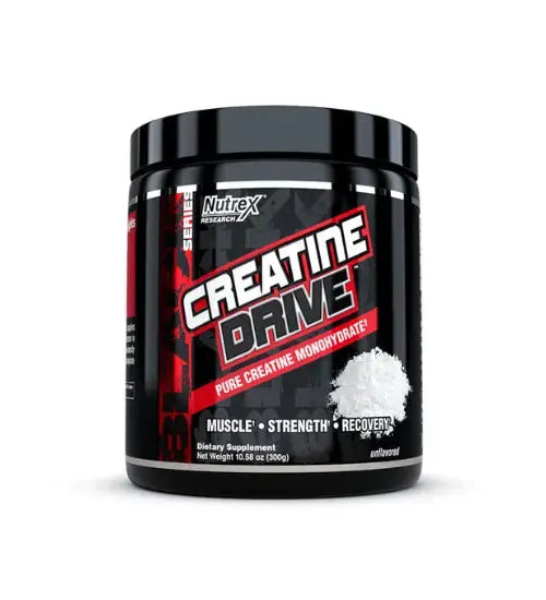 Creatine - TopDog Nutrition