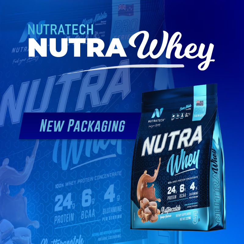Health & Gym Supplements Online | Nutrition Store NZ – TopDog Nutrition