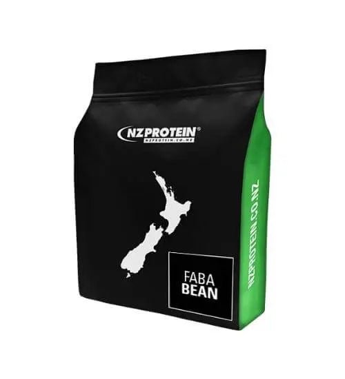 NZProtein Faba Bean Protein | TopDog Nutrition