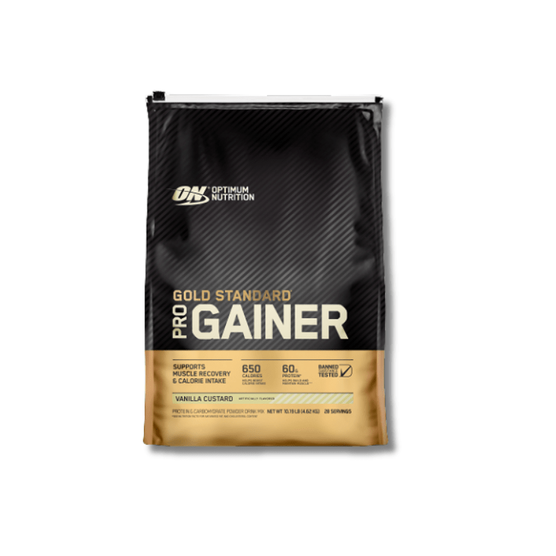 Optimum Nutrition Pro Gainer – Premium Mass Gainer | TopDog Nutrition
