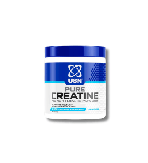 USN Pure Creatine 200g – TopDog Nutrition
