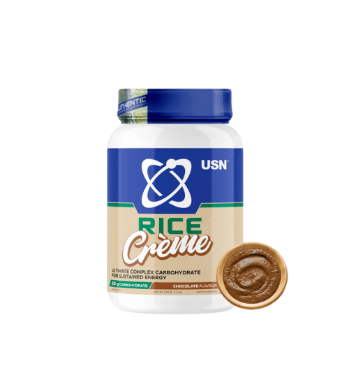 USN Rice Cream – TopDog Nutrition